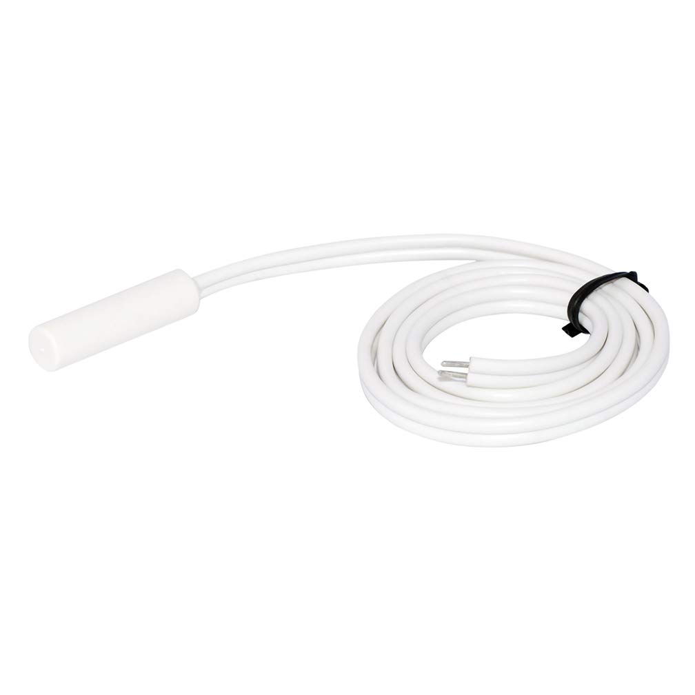 Ansoon WR51X10055 Refrigerator Defrost Heater Kit, Temperature Sensor WR55X10025, WR50X10068 High Limit Thermostat, Replacement Part Compatible For GE Refrigerators