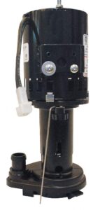 scotsman ice systems 12-2586-21 pump water