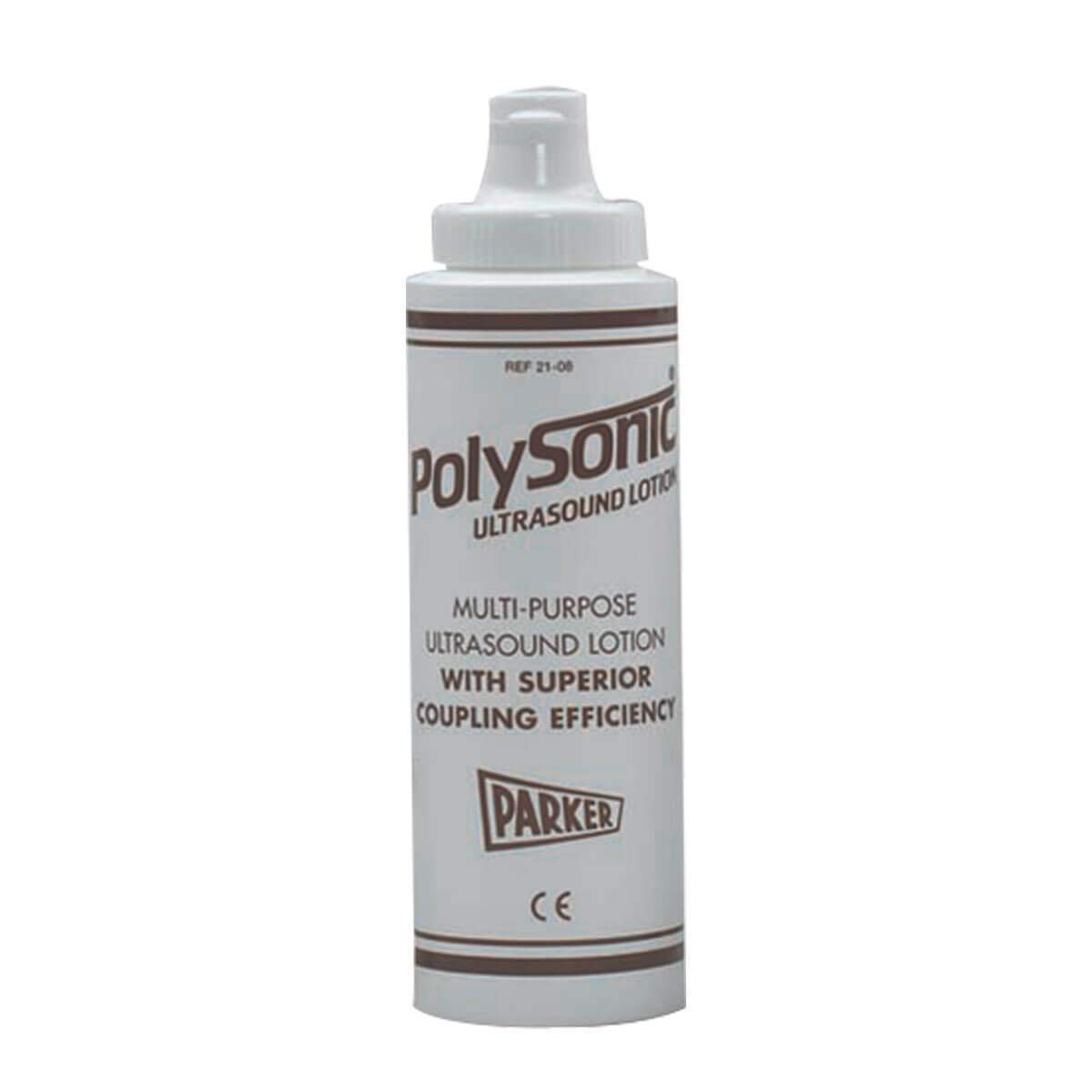 Polysonic Polysonic Ultrasound Lotion, 250ml (8.5oz) Bottle - Each, 8.45 Fl Ounce