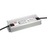 hlg-320h-54, ac/dc led power supply - const cur/volt - 321.3w - fixed: 5,950ma - dim: no