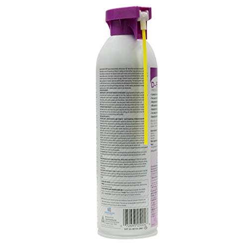 Control Solutions - 82002500 - D-FENSE NXT - Insecticide - 15 oz