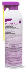 control solutions - 82002500 - d-fense nxt - insecticide - 15 oz