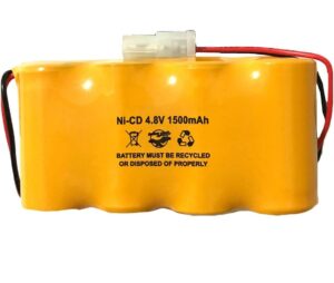 battery hawk 4.8v elb-0502n elb0502n elb4814n1 elb-4814n1 e2377-01-00 e23770100 elb0501n1 elb-0501n1