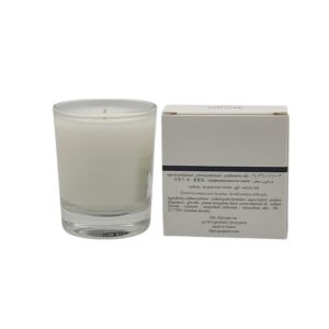 Diptyque Miniature Figuier Candle & Philosykos Soap Set