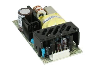 mean well original rpt-60c triple output medical type power supply +/-15v 5v 0.5a 1.5a 4a 50w