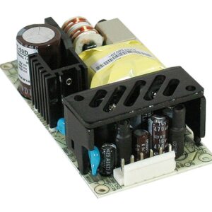 Mean Well Original RPT-60C Triple Output Medical Type Power Supply +/-15V 5V 0.5A 1.5A 4A 50W