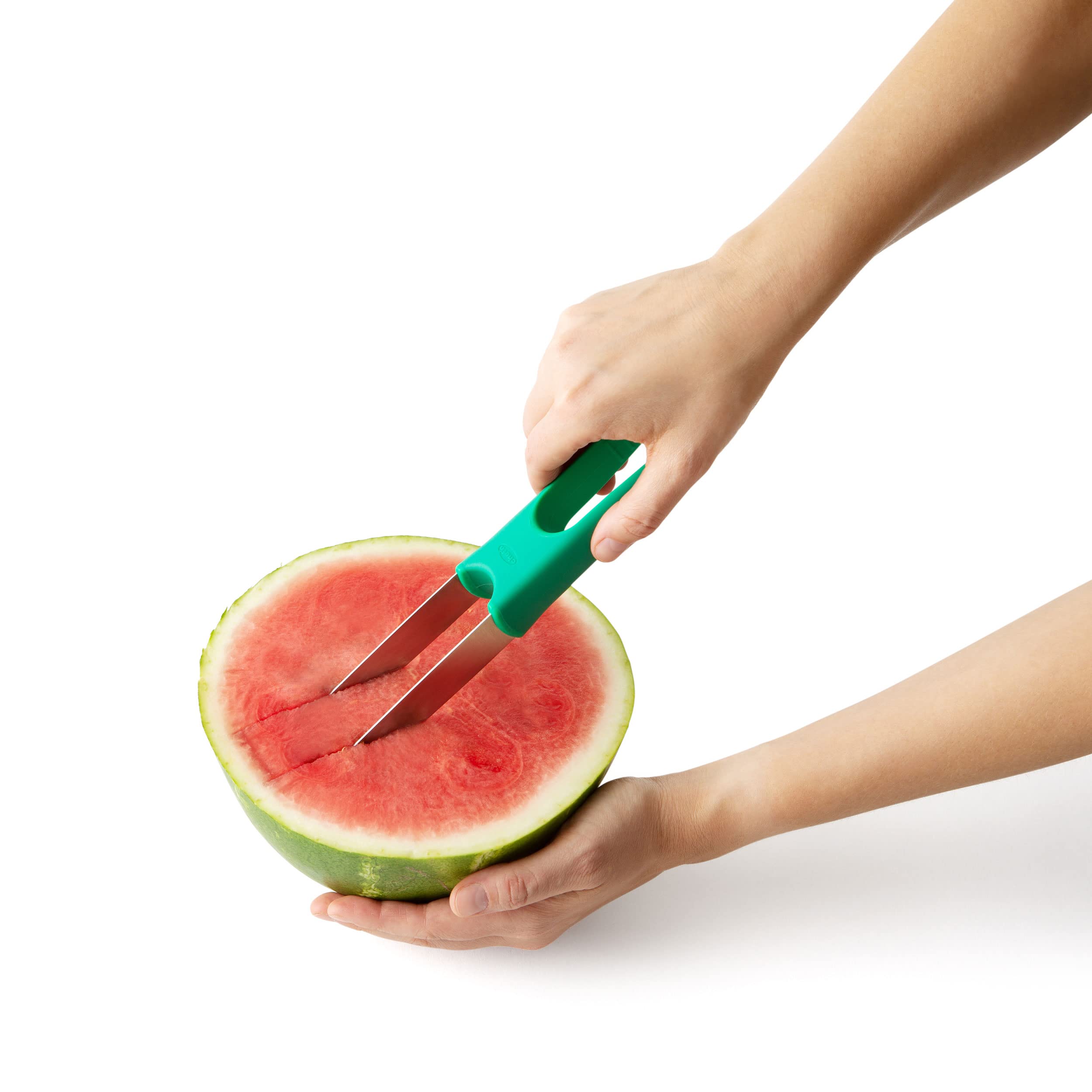 Chef'n Watermelon Slicester, One