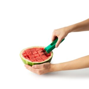 Chef'n Watermelon Slicester, One