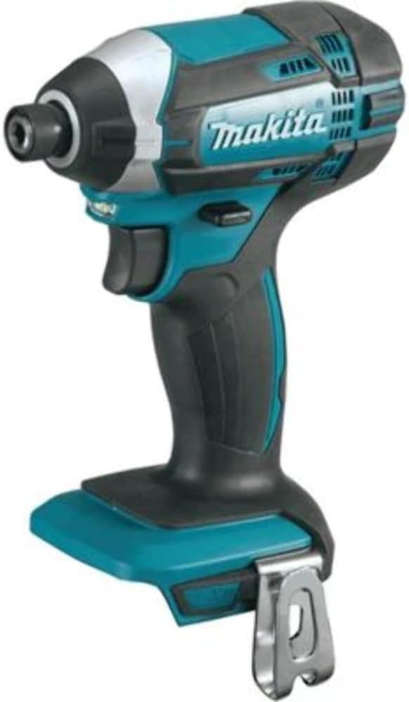 Makita 18V Lxt Lithium-Ion Cordless Impact Driver (Bare Tool)