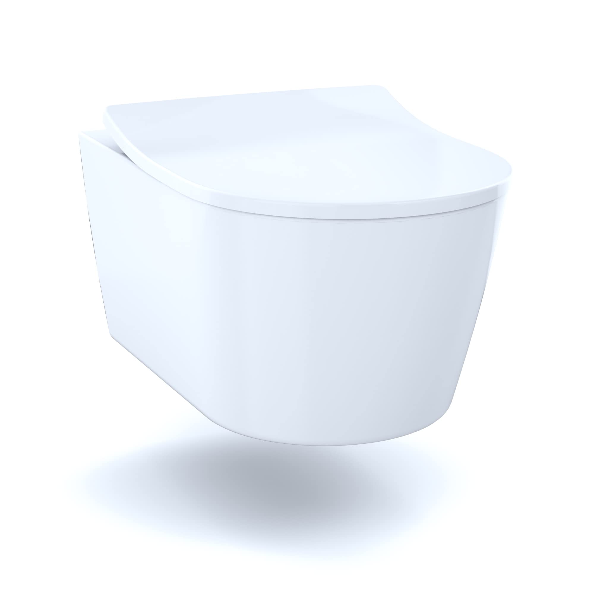 TOTO CT447CFG#01 Toilets and Bidets, Cotton