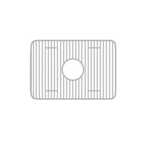 Whitehaus GR5542SM Accessories Kitchen Grid, Stainless Steel