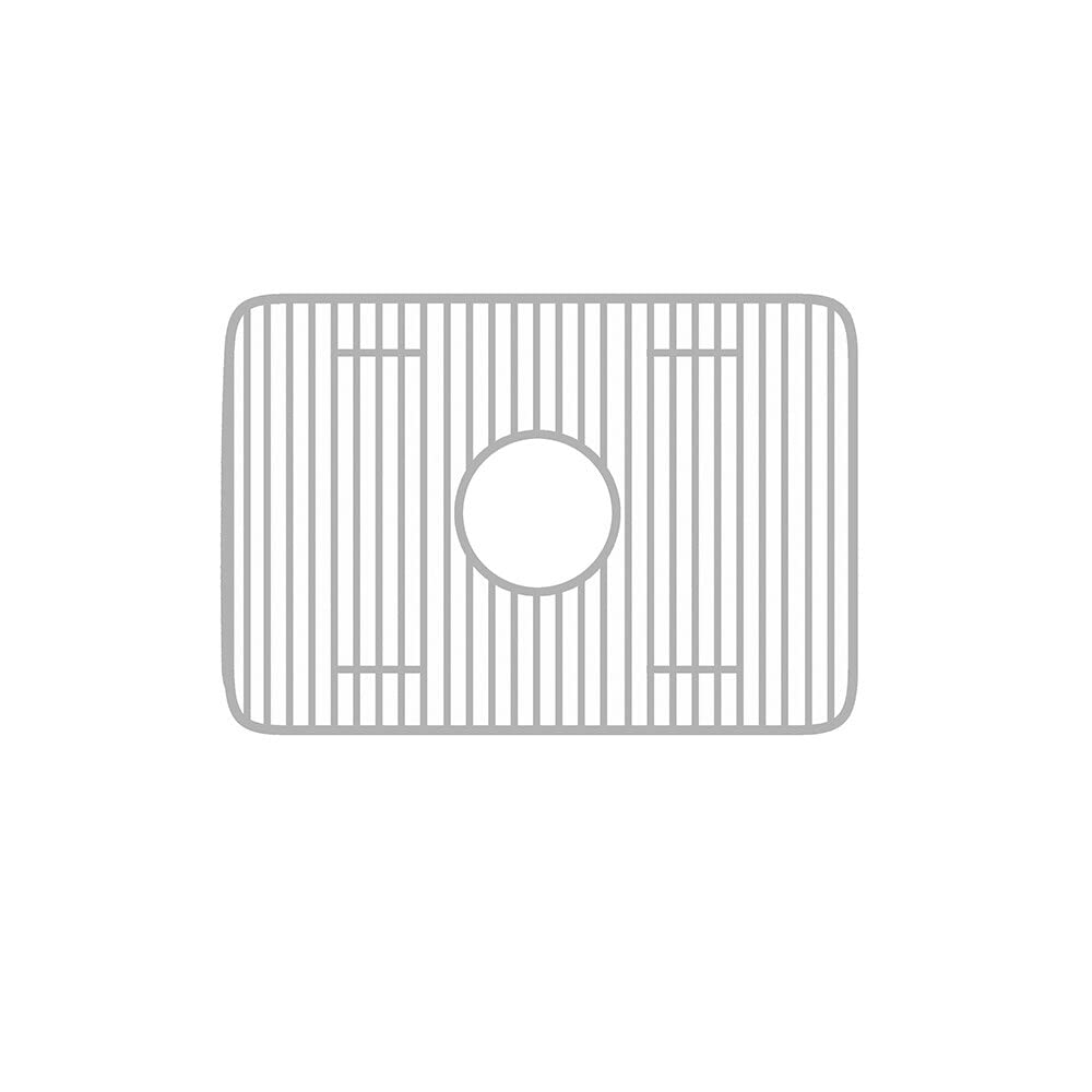 Whitehaus GR5542SM Accessories Kitchen Grid, Stainless Steel