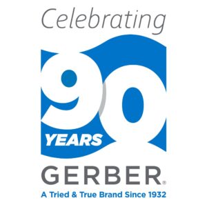 Gerber Plumbing Parma Tub and Shower Trim Kit with Treysta Cartridge