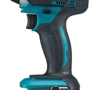 Makita 18V Lxt Lithium-Ion Cordless Impact Driver (Bare Tool)