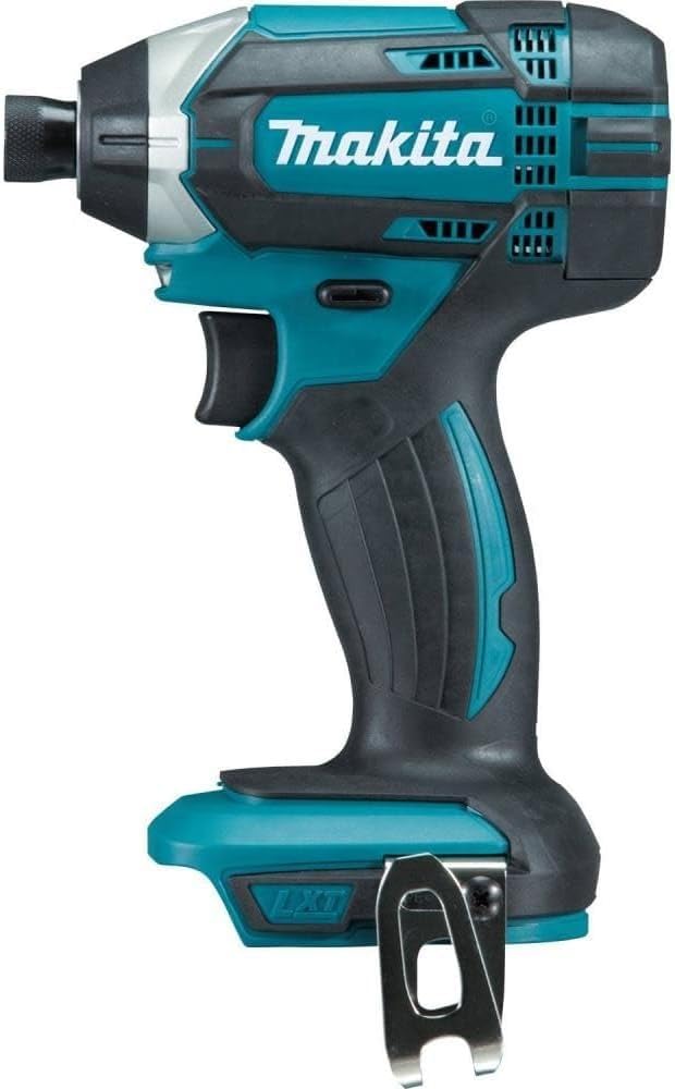 Makita 18V Lxt Lithium-Ion Cordless Impact Driver (Bare Tool)