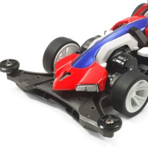 Tamiya 18714 1/32 Jr Racing Mach Frame Kit, with FM-A Chassis