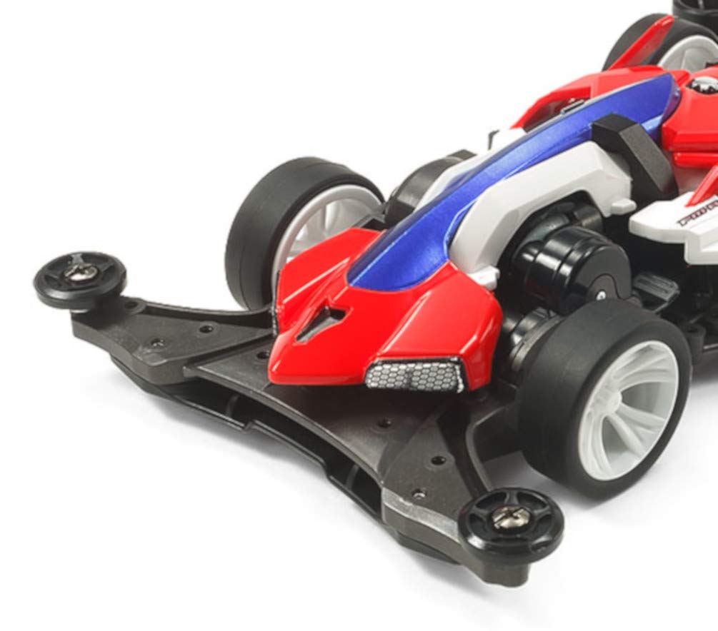 Tamiya 18714 1/32 Jr Racing Mach Frame Kit, with FM-A Chassis