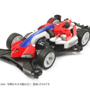 Tamiya 18714 1/32 Jr Racing Mach Frame Kit, with FM-A Chassis