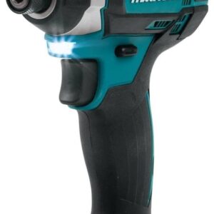 Makita 18V Lxt Lithium-Ion Cordless Impact Driver (Bare Tool)