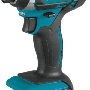 Makita 18V Lxt Lithium-Ion Cordless Impact Driver (Bare Tool)