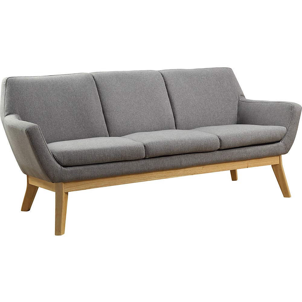 Lorell Quintessence Collection Upholstered Sofa