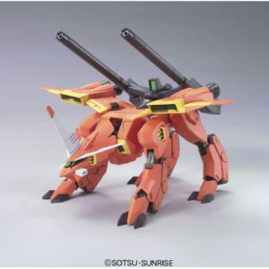 Bandai Hobby HG Seed R11 Lagowe Gundam Seed