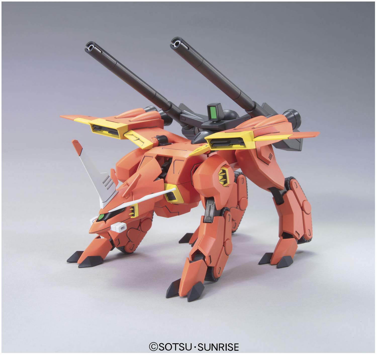 Bandai Hobby HG Seed R11 Lagowe Gundam Seed