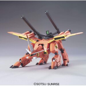 Bandai Hobby HG Seed R11 Lagowe Gundam Seed