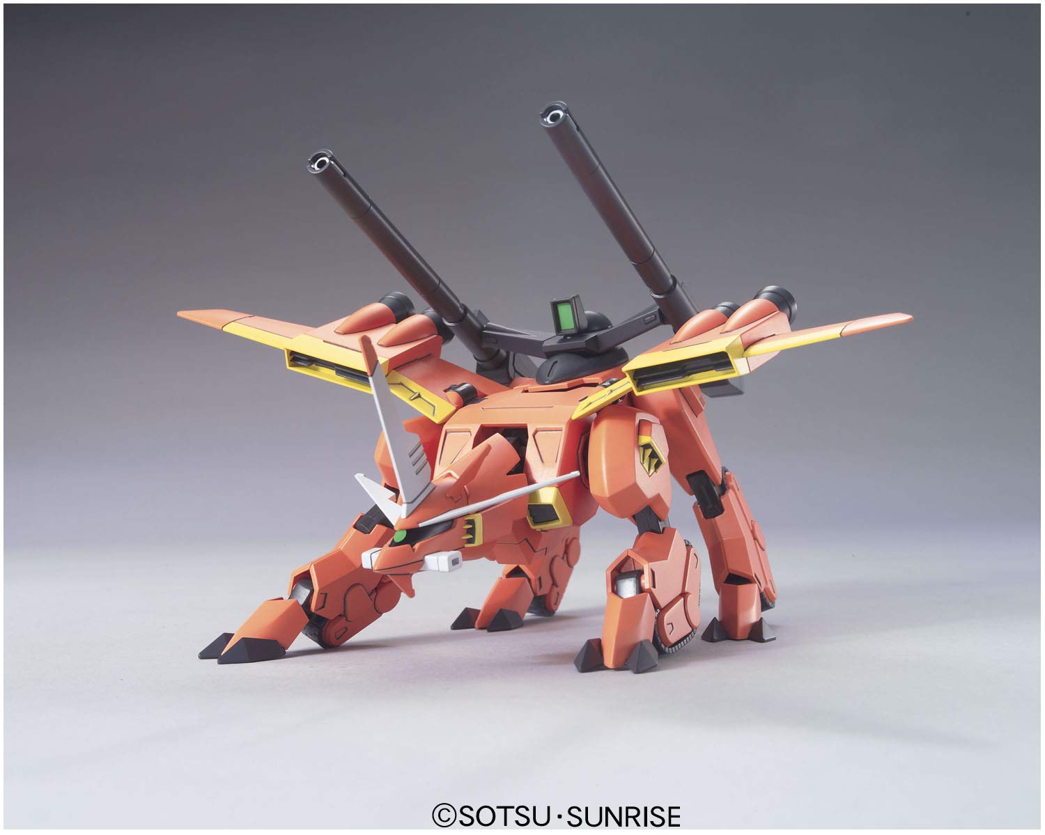 Bandai Hobby HG Seed R11 Lagowe Gundam Seed