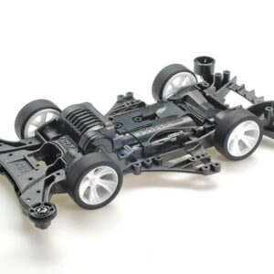 Tamiya 18714 1/32 Jr Racing Mach Frame Kit, with FM-A Chassis