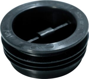 ab&a 69420 trap-tite 2" floor drain trap seal