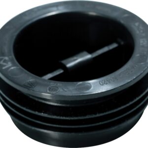 AB&A 69420 Trap-Tite 2" Floor Drain Trap Seal