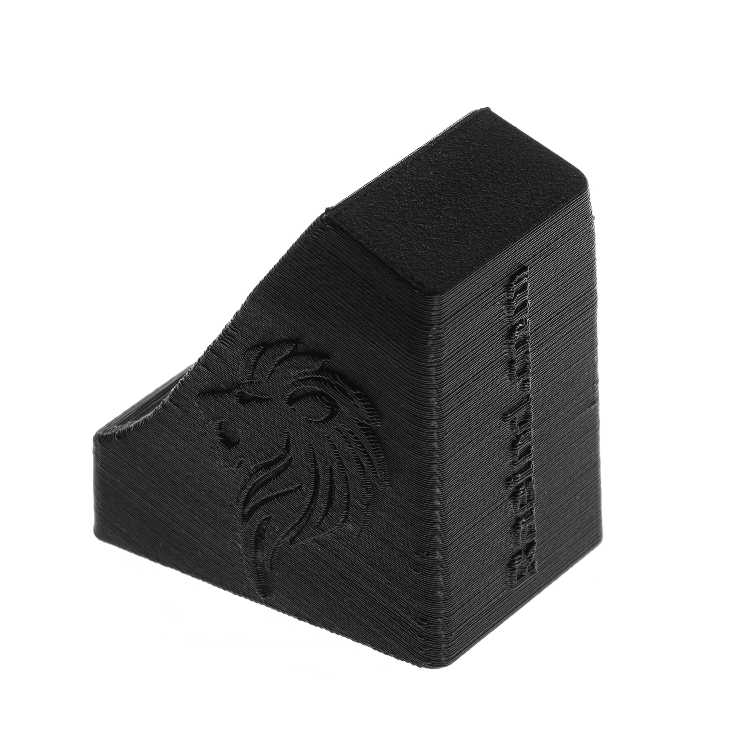 RAEIND Sig Sauer MPX Handgun Magazine Speed Loader Specially Designed for Sig Sauer MPX Only (9 mm, Single Round)