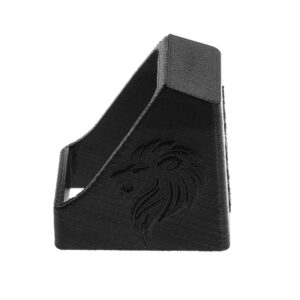 RAEIND Sig Sauer MPX Handgun Magazine Speed Loader Specially Designed for Sig Sauer MPX Only (9 mm, Single Round)