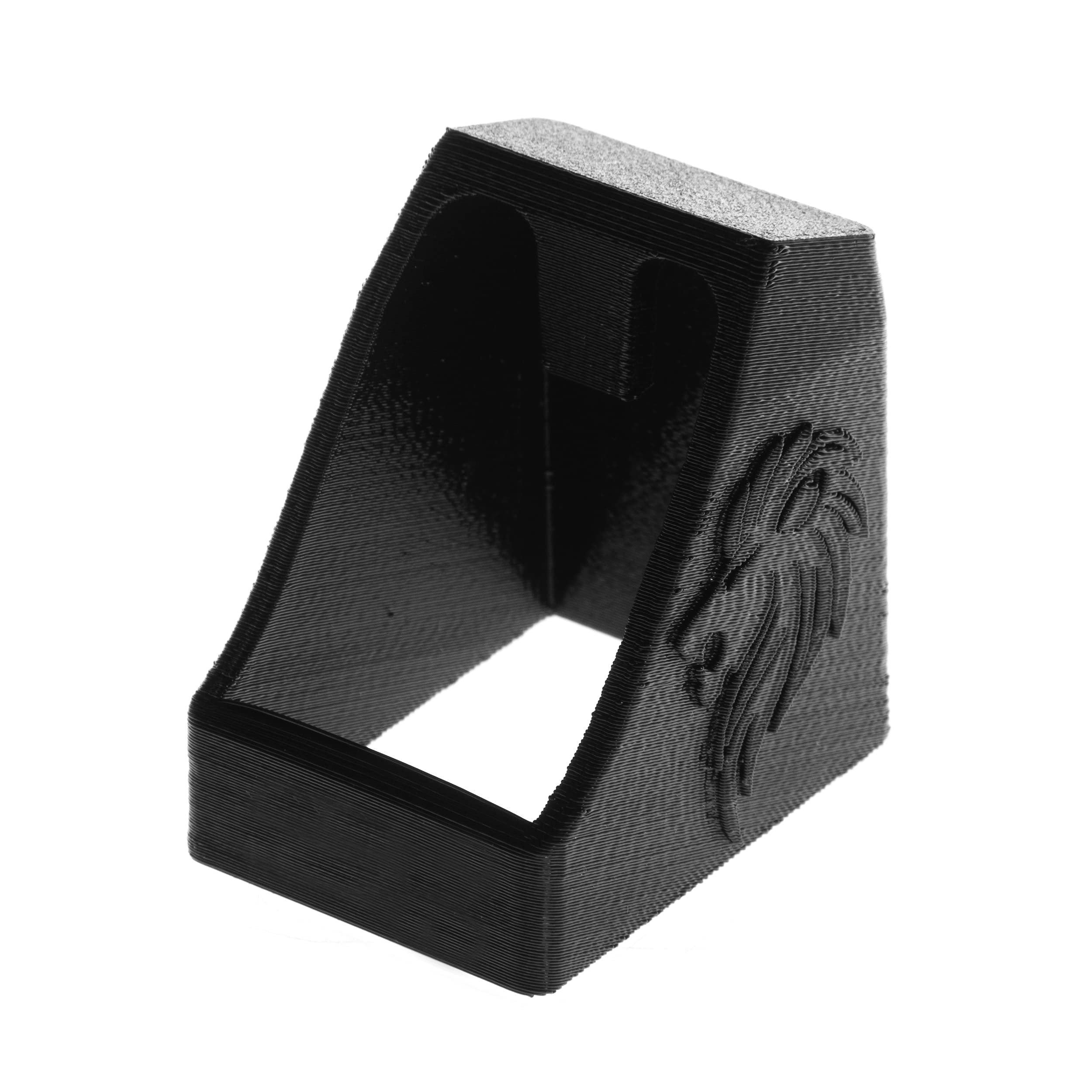 RAEIND Sig Sauer MPX Handgun Magazine Speed Loader Specially Designed for Sig Sauer MPX Only (9 mm, Single Round)