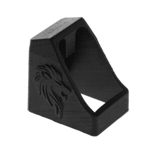 raeind sig sauer mpx handgun magazine speed loader specially designed for sig sauer mpx only (9 mm, single round)