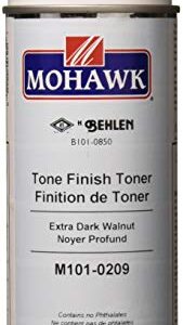 Mohawk Tone Finish Extra Dark Walnut M101-0209