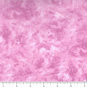 Quilt Backing, Large, Seamless, Pink/White, C49594-320