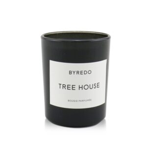 byredo fragranced candle tree house 2.4 oz.