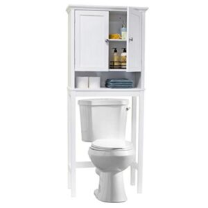 OS Home and Office overjohn cabinet, white