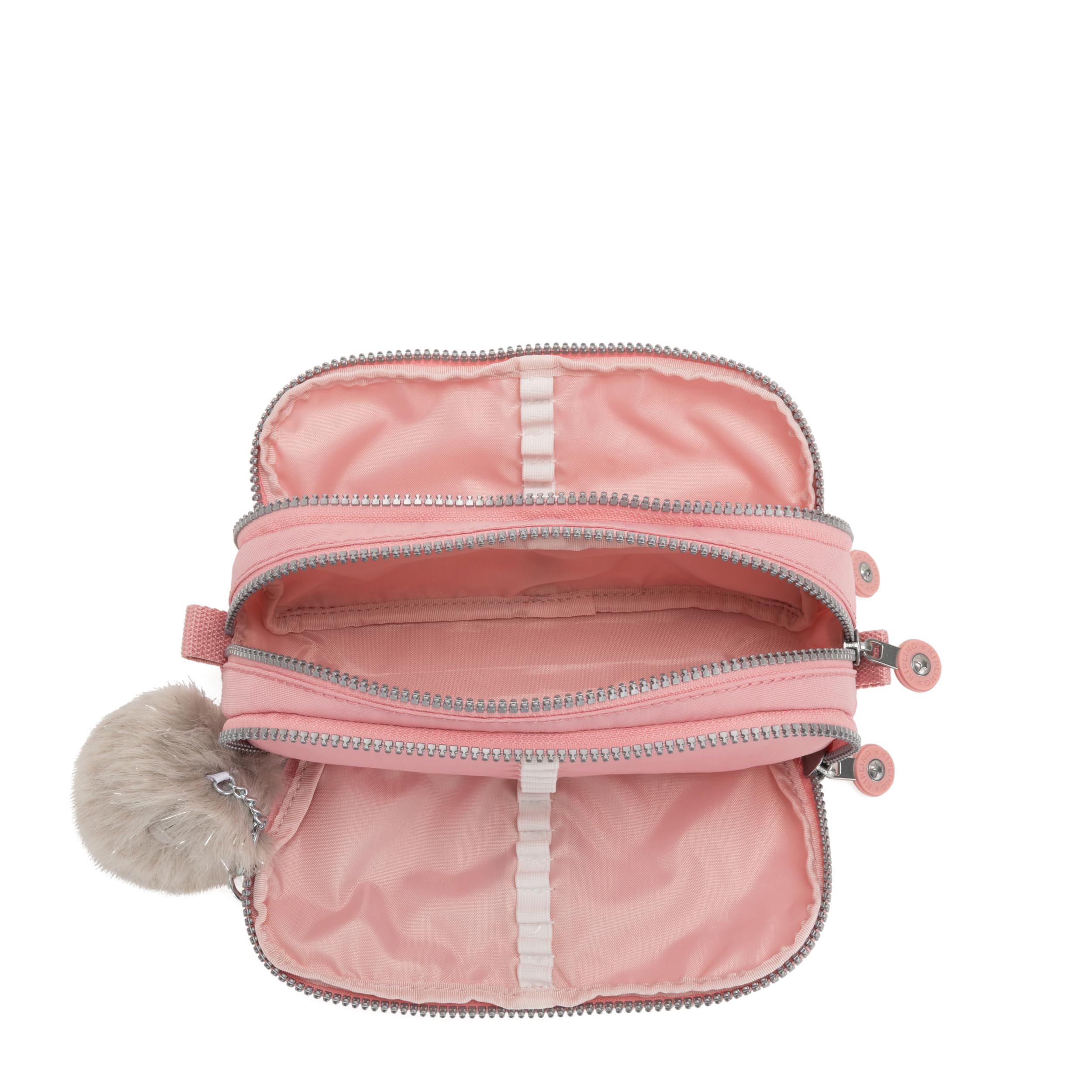 Kipling GITROY, Bridal Rose, One Size