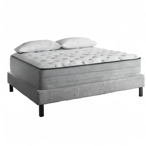 Early Bird Dual Cool 10" Medium Hybrid Mattress