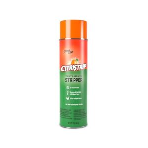 citristrip® paint and varnish stripper, 17 oz.