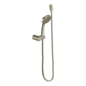 eco-performance hand shower finish: brushed nickel, flow rate: 1.75 gpm