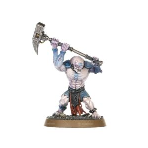 Games Workshop - Warhammer 40,000 - Genestealer Cults Aberrants