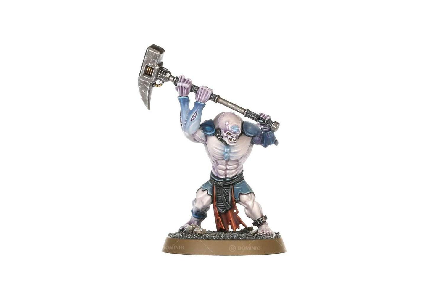 Games Workshop - Warhammer 40,000 - Genestealer Cults Aberrants