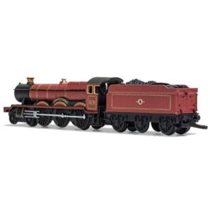 Corgi Harry Potter Hogwarts Express 1:100 Diecast Display Train Model CC99724