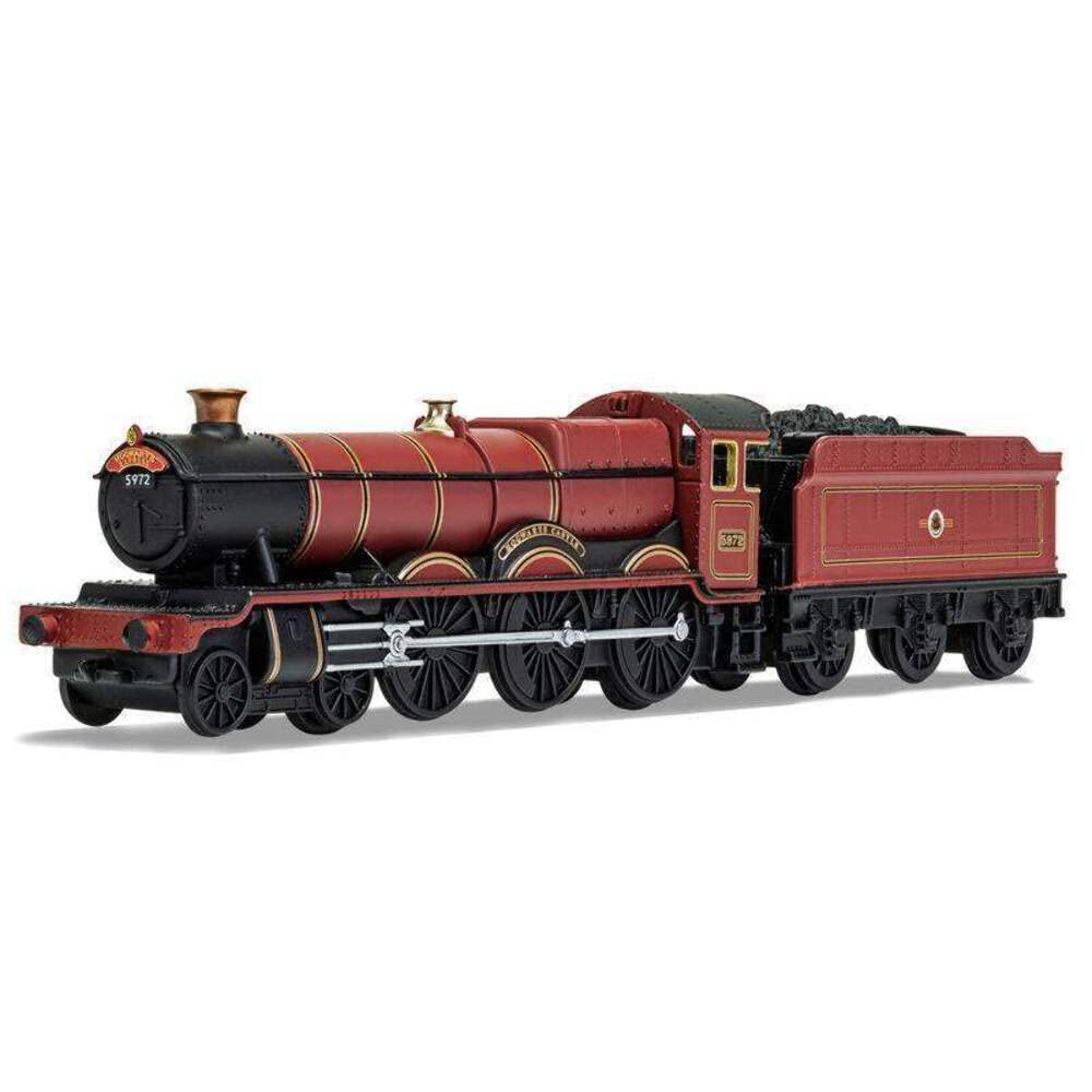 Corgi Harry Potter Hogwarts Express 1:100 Diecast Display Train Model CC99724