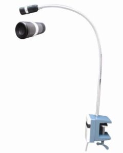 supershu new led 12w medical exam surgical examination lamp