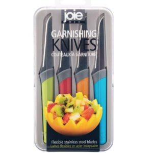 Joie Garnishing Knives